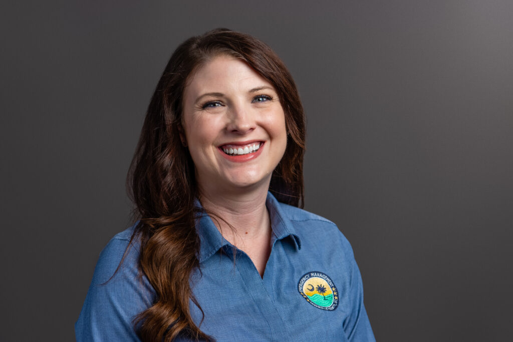 About - Greenville County Emergency Management 2025